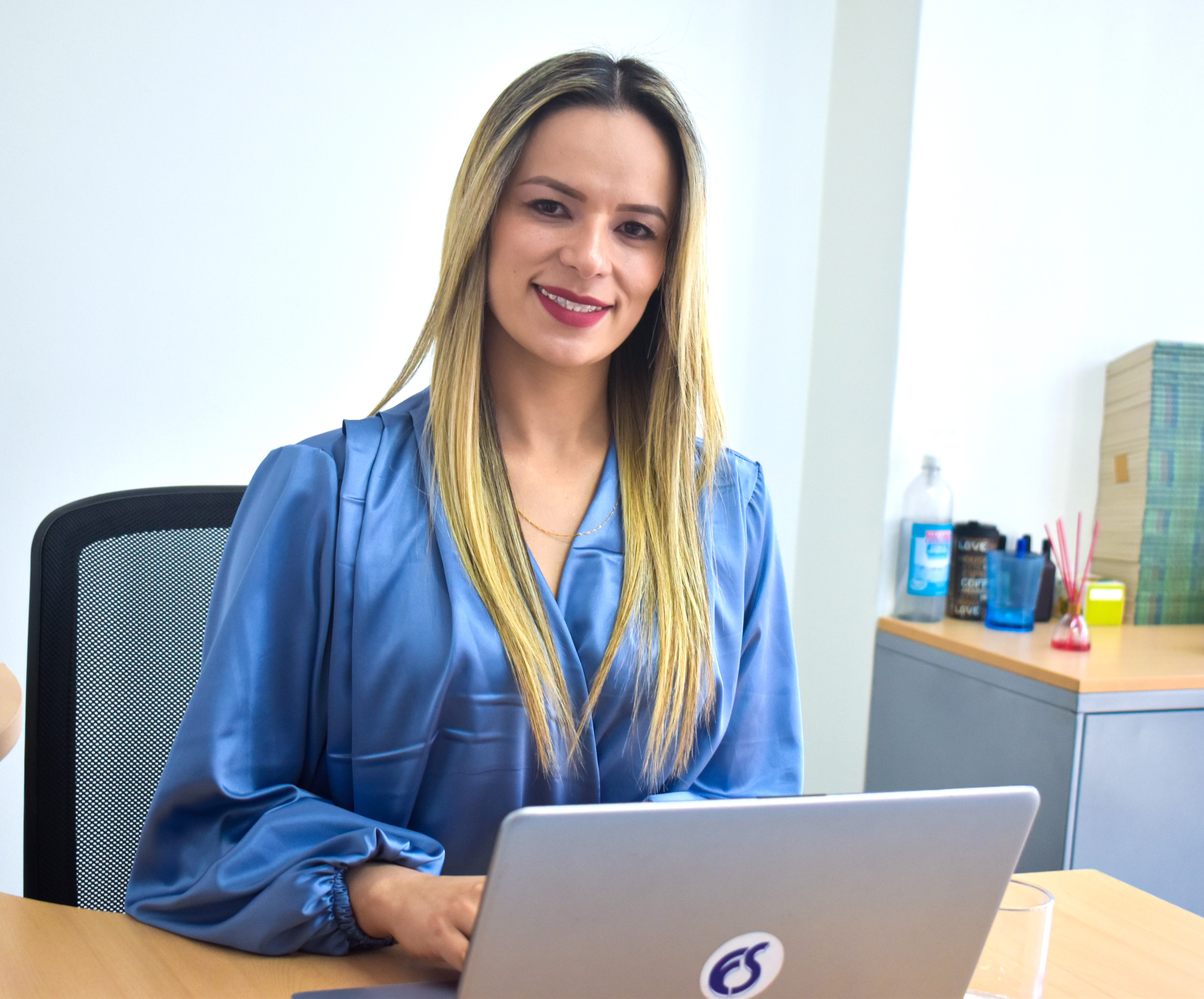 Empleabilidad - Flexo Spring