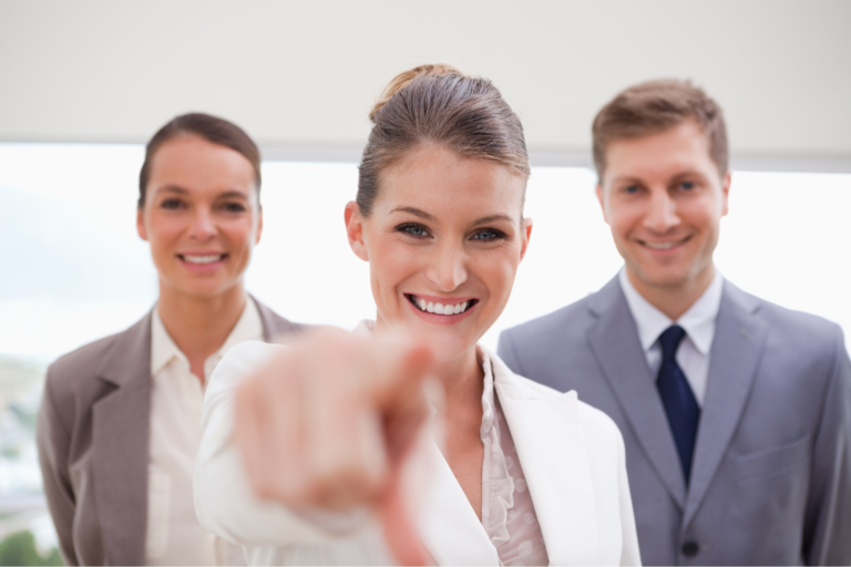 Empleabilidad - Flexo Spring